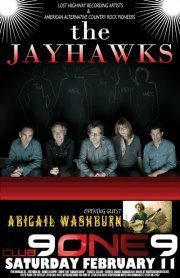 The Jayhawks Tickets, Tour Dates & Concerts 2024 & 2023 – Songkick