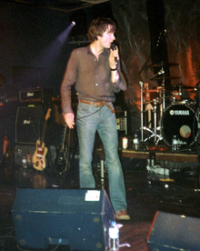 Pulp Tickets, Tour Dates & Concerts 2024 & 2023 – Songkick