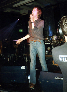 Pulp Tickets, Tour Dates & Concerts 2024 & 2023 – Songkick