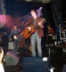 Pulp Tickets, Tour Dates & Concerts 2025 & 2024 – Songkick