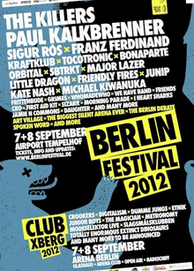 Cro Tickets, Tour Dates 2016 & Concerts – Songkick