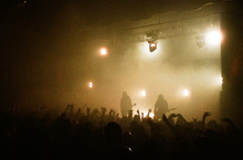 Meshuggah Tickets, Tour Dates & Concerts 2024 & 2023 – Songkick