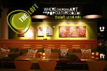 The Loft, UC San Diego La Jolla, Tickets for Concerts & Music Events ...