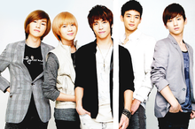 SHINee Tour Announcements 2024 & 2025, Notifications, Dates, Concerts ...