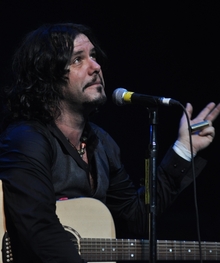 Jeff Martin Tour Announcements 2023 & 2024, Notifications, Dates ...