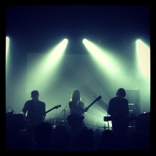 Chromatics Tour Announcements 2024 & 2025, Notifications, Dates ...