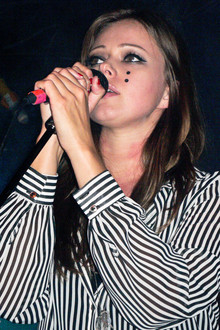 Chromatics Tour Announcements 2024 & 2025, Notifications, Dates ...