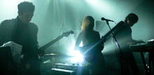 Chromatics Tour Announcements 2024 & 2025, Notifications, Dates ...