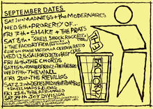 Dexys Midnight Runners Tour Announcements 2024 & 2025, Notifications ...