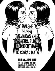 Hunny Tickets, Tour Dates & Concerts 2024 & 2023 – Songkick