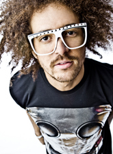 Redfoo Tour Announcements 2023 & 2024, Notifications, Dates, Concerts ...