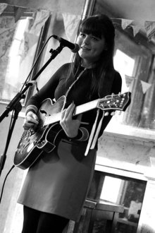 Alice Jemima Tour Announcements 2022 & 2023, Notifications, Dates ...