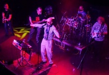 Rescue Rooms Nottingham, Tickets for Concerts & Music Events 2024 ...