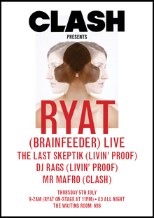 Ryat Tour Announcements 2022 & 2023, Notifications, Dates, Concerts ...