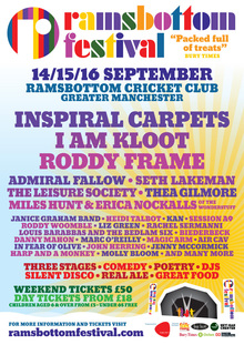 Roddy Frame Tour Announcements 2024 & 2025, Notifications, Dates ...