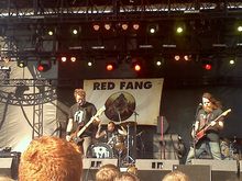 Red Fang Tour Announcements 2023 & 2024, Notifications, Dates, Concerts ...