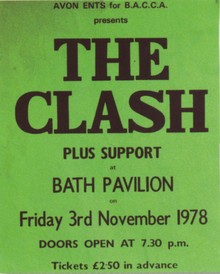 Bath Pavilion Bath, Tickets for Concerts & Music Events 2023 – Songkick
