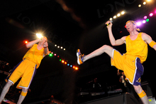 Yellowman Tickets, Tour Dates & Concerts 2025 & 2024 – Songkick