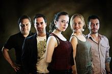 Pastel Tickets, Tour Dates & Concerts 2026 & 2025 – Songkick