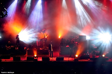 Faithless Tickets, Tour Dates & Concerts 2026 & 2025 – Songkick