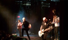 Goldfinger Tour Announcements 2024 & 2025, Notifications, Dates ...