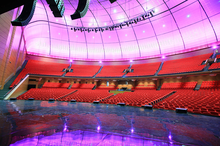 Crocus City Hall Moscow, Tickets for Concerts & Music Events 2023 ...