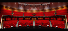 Crocus City Hall Moscow, Tickets for Concerts & Music Events 2023 ...