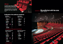 Crocus City Hall Moscow, Tickets for Concerts & Music Events 2023 ...