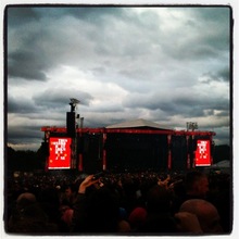 Heaton Park Manchester, Tickets for Concerts & Music Events 2024 – Songkick