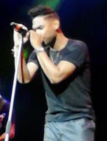 Miguel Tour Announcements 2024 & 2025, Notifications, Dates, Concerts ...