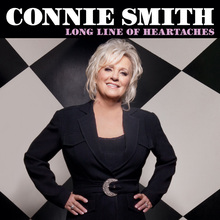 Connie Smith Tour Announcements 2024 & 2025, Notifications, Dates ...