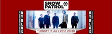 Snow Patrol Tickets, Tour Dates & Concerts 2025 & 2024 – Songkick