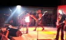 Sevendust Tickets, Tour Dates & Concerts 2026 & 2025 – Songkick