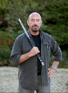 Ian Anderson Tour Announcements 2025 & 2026, Notifications, Dates ...