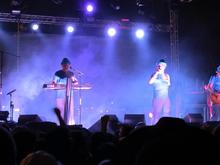 Devo Tickets, Tour Dates & Concerts 2024 & 2023 – Songkick