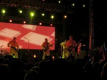 Devo Tickets, Tour Dates & Concerts 2024 & 2023 – Songkick