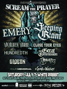 The White Rabbit San Antonio, Tickets for Concerts & Music Events 2024 ...