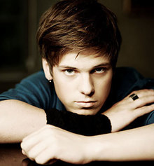 Aleksander With Tour Announcements 2022 & 2023, Notifications, Dates ...