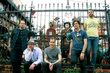 Samiam Tickets, Tour Dates & Concerts 2025 & 2024 – Songkick