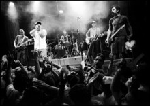 Samiam Tickets, Tour Dates & Concerts 2026 & 2025 – Songkick