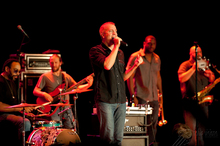 JJ Grey & Mofro Tickets, Tour Dates & Concerts 2025 & 2024 – Songkick