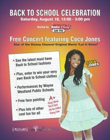 Coco Jones Tickets, Tour Dates & Concerts 2024 & 2023 – Songkick