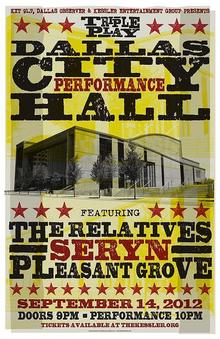 Moody Performance Hall Dallas, Tickets for Concerts & Music Events 2022 ...