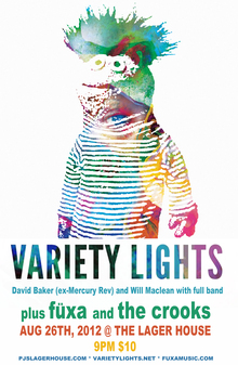 The Crooks Tickets, Tour Dates & Concerts 2024 & 2023 – Songkick