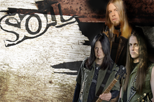 SOiL Tickets, Tour Dates & Concerts 2024 & 2023 – Songkick