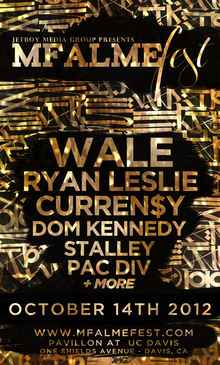 Ryan Leslie Tour Announcements 2025 & 2026, Notifications, Dates ...