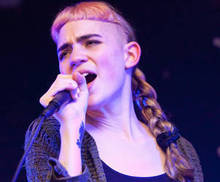 Grimes Tickets, Tour Dates & Concerts 2024 & 2023 – Songkick