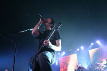 Breaking Benjamin Tickets, Tour Dates & Concerts 2025 & 2024 – Songkick