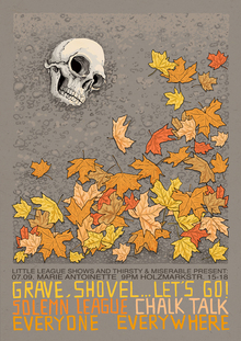 Everyone Everywhere Tour Announcements 2022 & 2023, Notifications ...