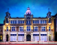 O2 Institute Birmingham Birmingham, Tickets for Concerts & Music Events ...